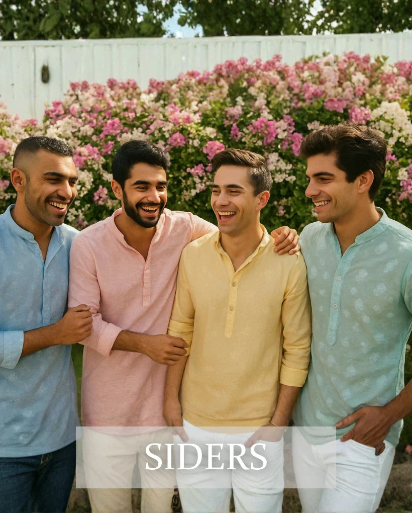 Shubhho.in | Wedding & Festive Wear for Men – Premium Ethnic Collection