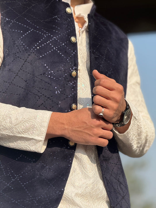 SHUBH HO | Men’s Celebration & Festive Wear Online